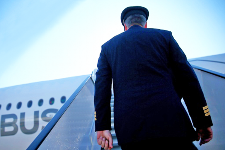 Airline Transport Pilots Licence – Vortices Aviation